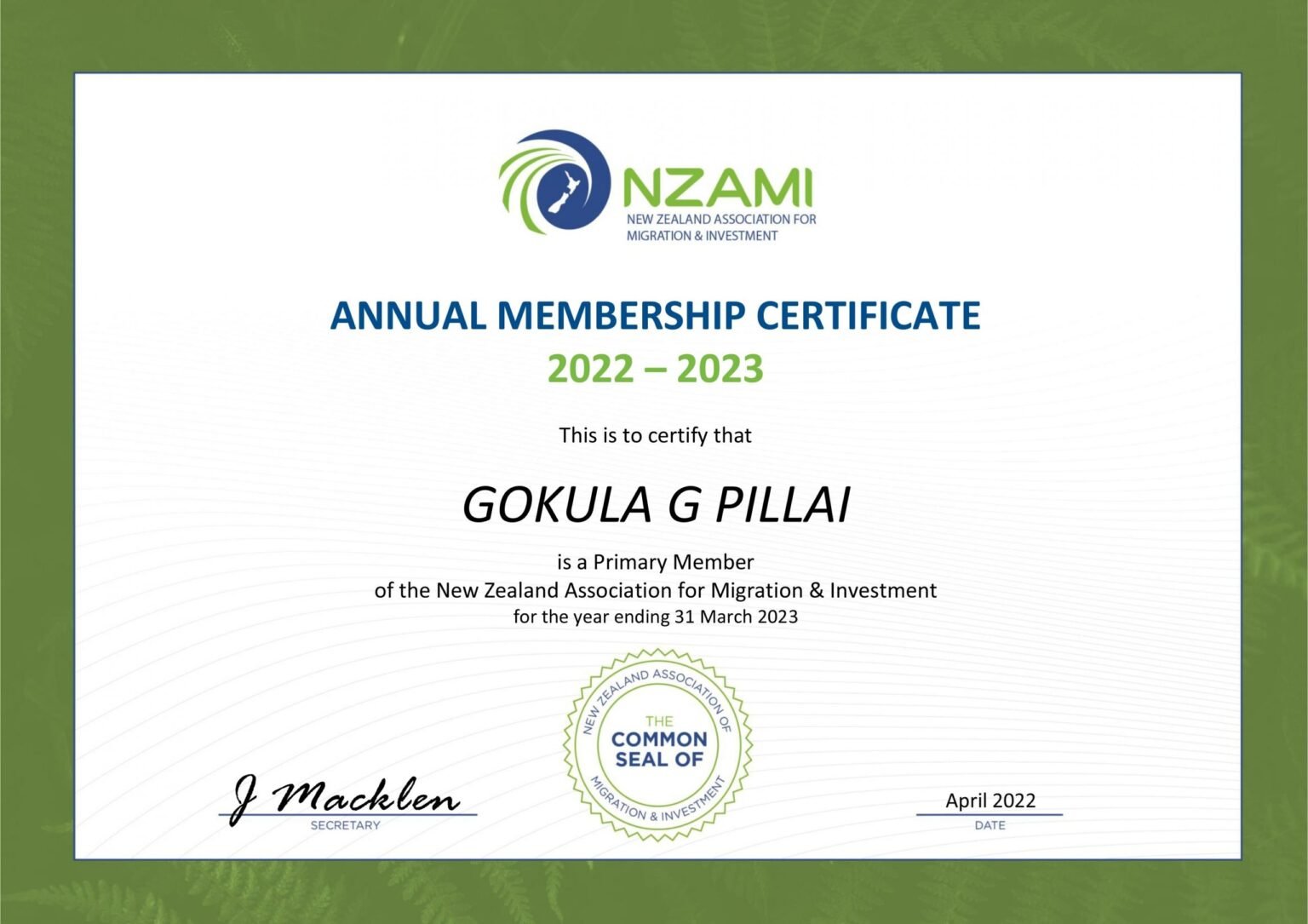 About – Pathvista Immigration